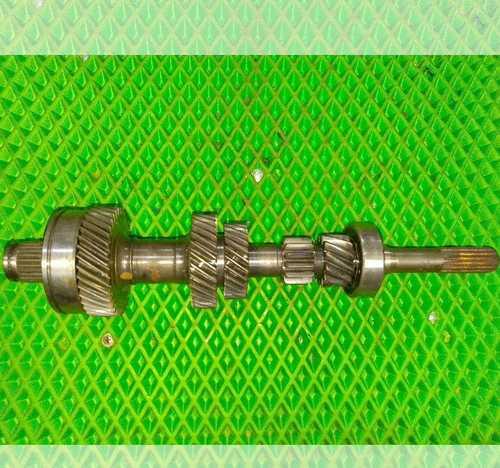 Первичный вал МКПП ford focus 2 IB5