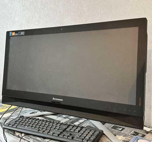 Моноблок Lenovo IdeaCenter B750