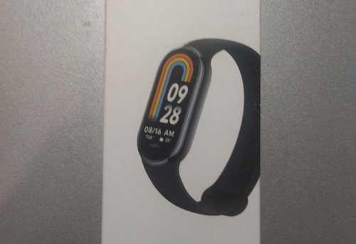 Xiaomi mi Smart Band 8