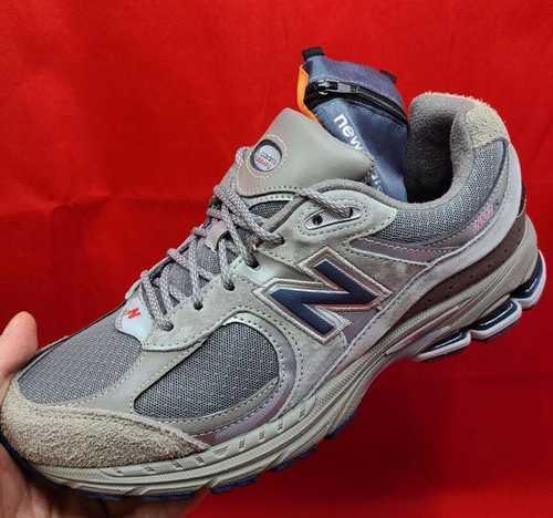 Кроссовки New Balance 2002R