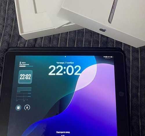 iPad 9 поколения 64gb