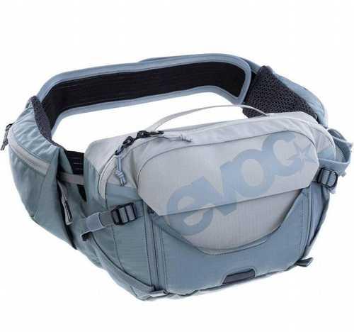 Evoc Hip Pack Pro 3 L + 1.5 L Hydration Bladder