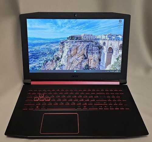 15.6" Acer Nitro 5 AN515-52-56Z7