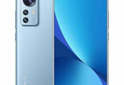 Xiaomi 12, 8/256 ГБ