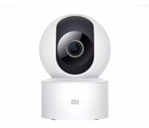 Ip камера Xiaomi Mijia Home Security Camera 1080P