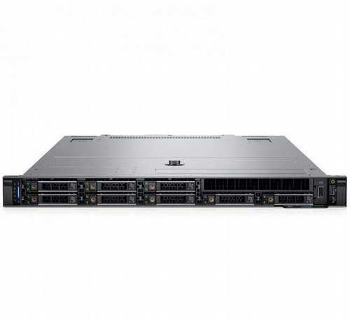 Сервер Dell PE R650xs 563735