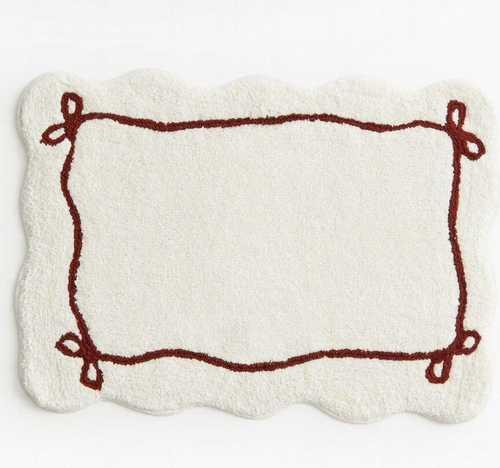 Коврик в ванную H&M Home