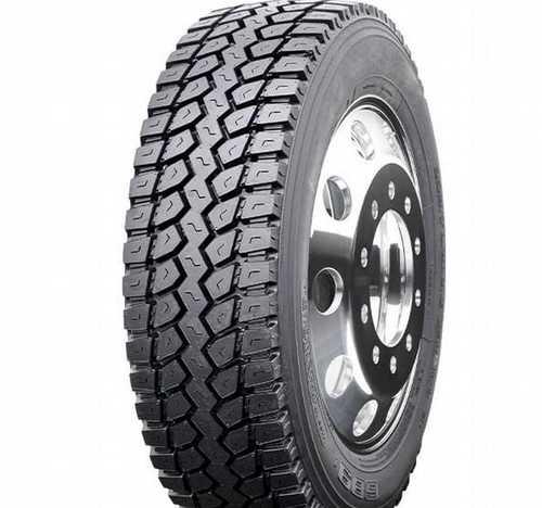 Грузовые шины 235/75 R17.5 Triangle TR689A