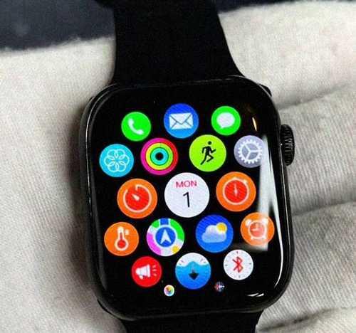 Apple Watch Series 10 41мм