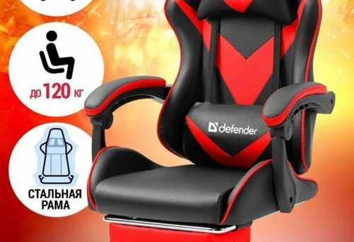 Игровое кресло defender minion (новое)