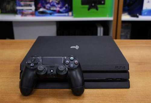 Playstation 4 pro 1000gb