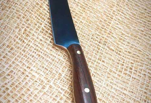 Кухонные ножи ручной работы Нож Рыбный