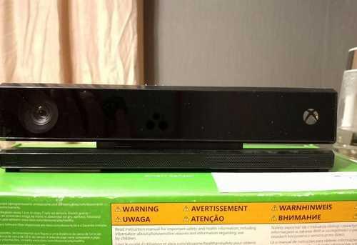 Kinect sensor xbox one