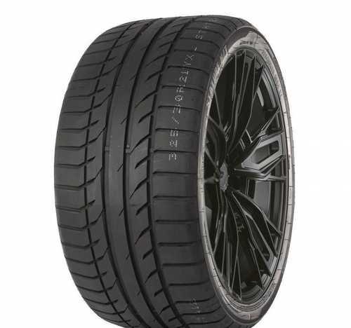 Gripmax Stature H/T 285/35 R21