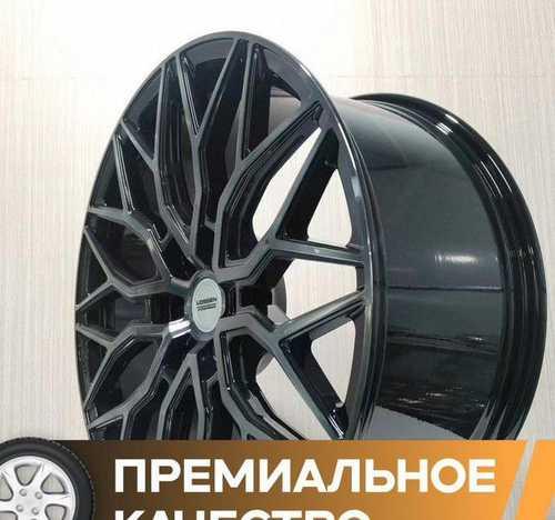 Кованые диски R26 Bentley Mulsanne Speed