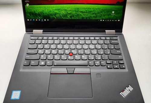 Lenovo ThinkPad X390 Yoga/i5-8265/8/256/13/FHD/IPS
