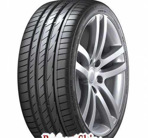 Laufenn S-Fit EQ LK01 205/50 R17