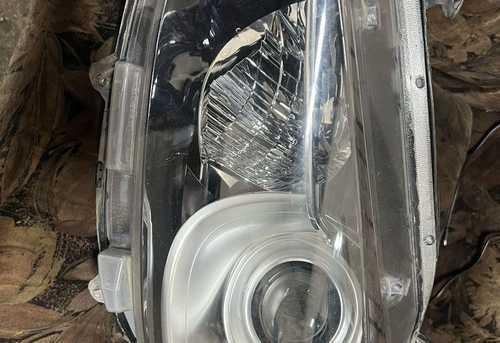 Фара mazda cx 5