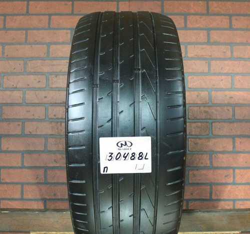 Hankook Ventus S1 Evo 2 K117 255/45 R18