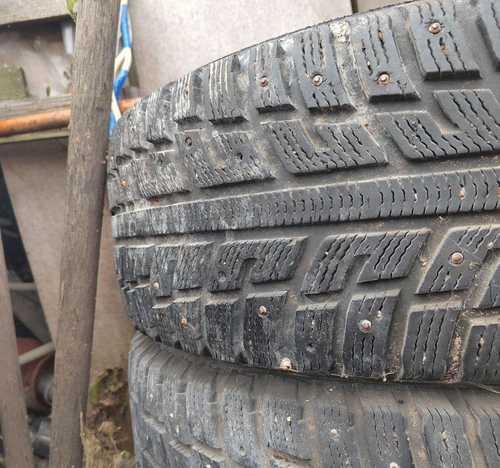 Kumho I'Zen Ice Power KW21 235/65 R17