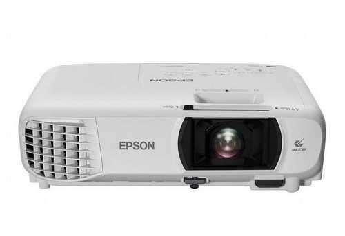 Новый проектор Epson EH-TW610