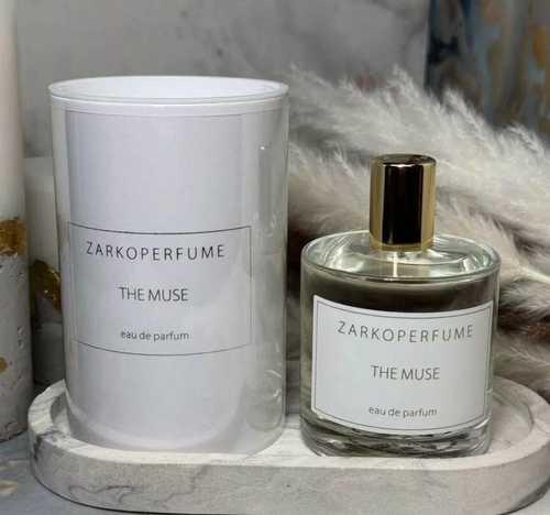 Духи женские zarkoperfume the muse 100 ml