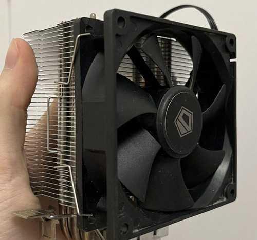 Кулер ID-cooling SE-903-SD V3