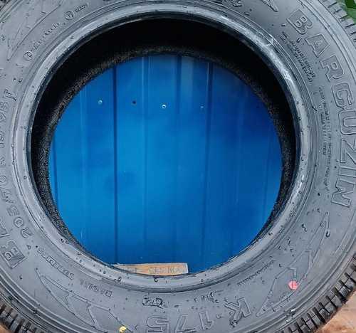 Amtel Баргузин-4 205/70 R15 92