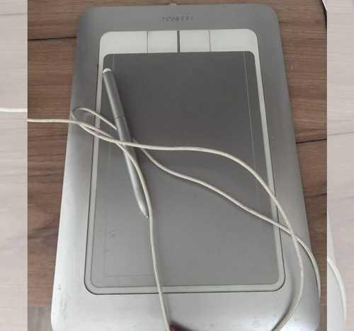 Графический планшет wacom