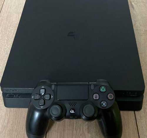 Sony playstation 4 slim 1 tb