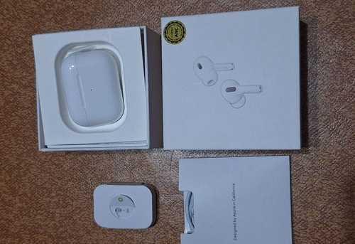 Наушники apple airpods 2