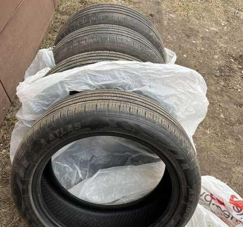 Atlas AS380 205/50 R17 93V