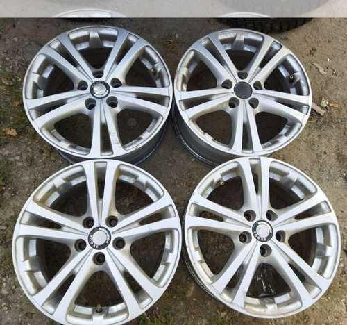 VAG r15 5x112 et43 6j d57.1