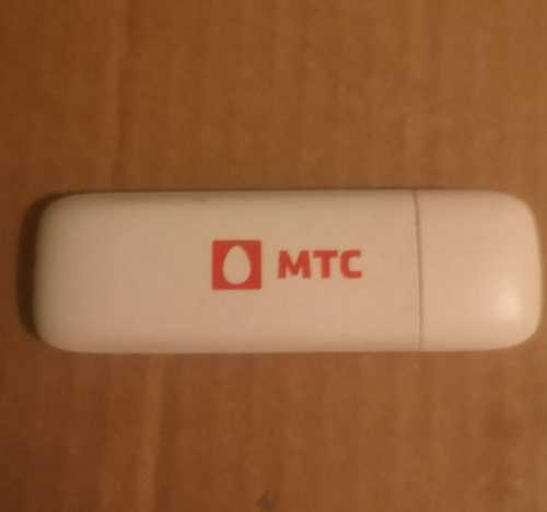 Usb модем МТС Huawei E171