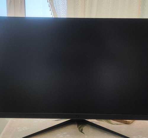 27" Монитор MSI Optix G272 черный