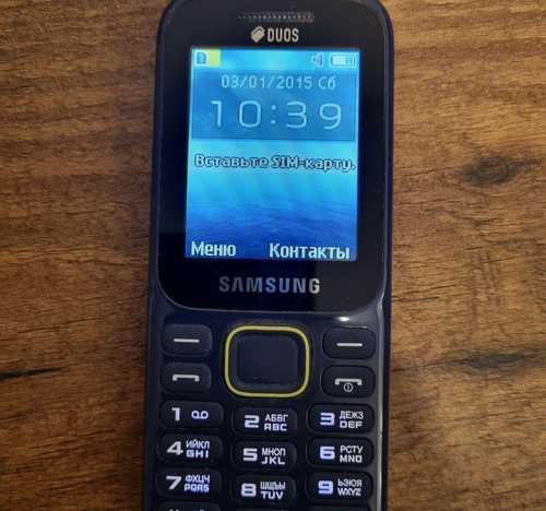 Samsung SM-B310E