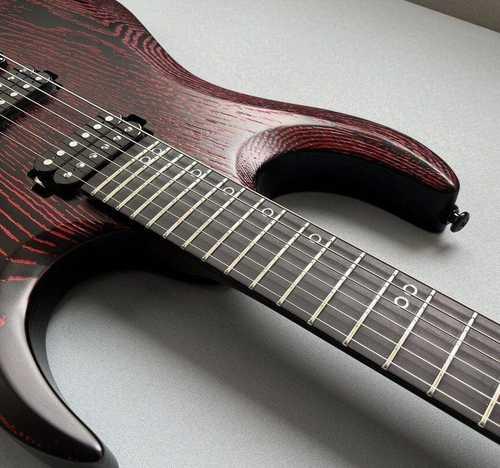 Электрогитара Halo Guitars Merus 6 USA