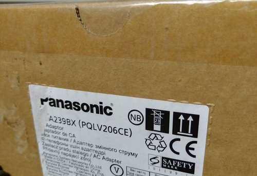 Блоки питания Panasonic KX-A239BX