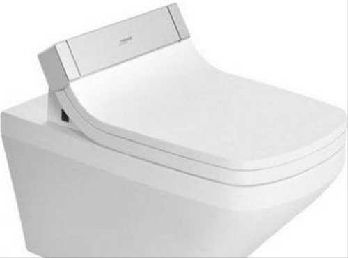 Чаша подвесного унитаза Duravit Durastyle 2542590