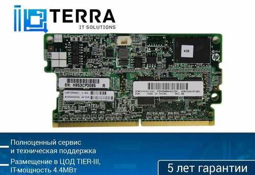 Память контроллера HP P440/Р840 4GB