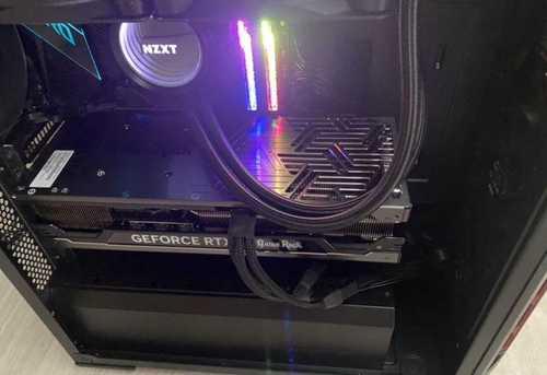 GeForce RTX 4080 gamerock omniblack 16G