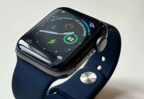 Apple Watch 6 40mm, родная батарея 100 процентов