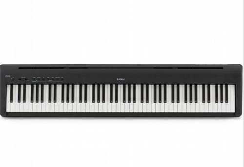 Kawai es 110 новое цифровое пианино