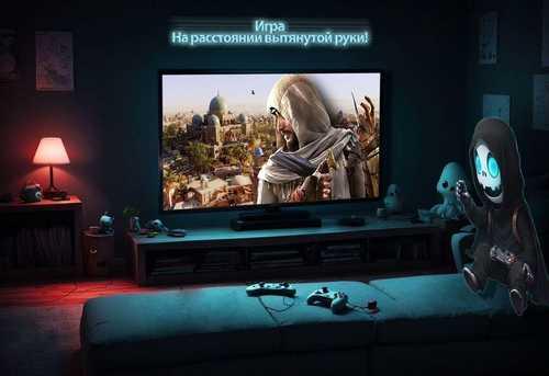 Assassin’s Creed Mirage для PS4