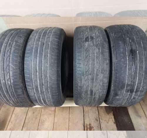 Bridgestone Dueler H/P Sport 235/65 R18 H
