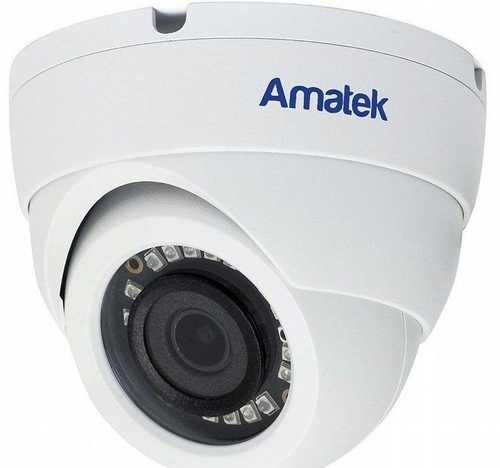 Amatek AC-HDV202S (2.8)(7000555) камера tvi/cvi