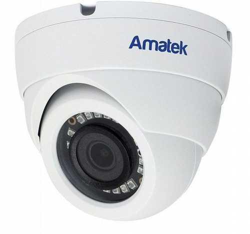 Amatek AC-HDV202S (2.8)(7000555) камера tvi/cvi