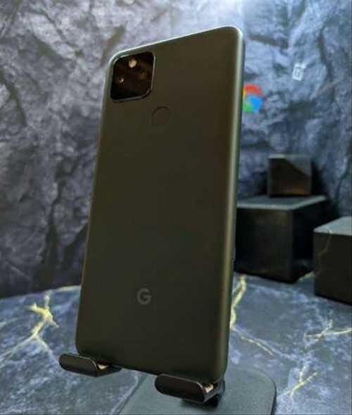 Google pixel 5a, США, сост.нового, без торга/k9
