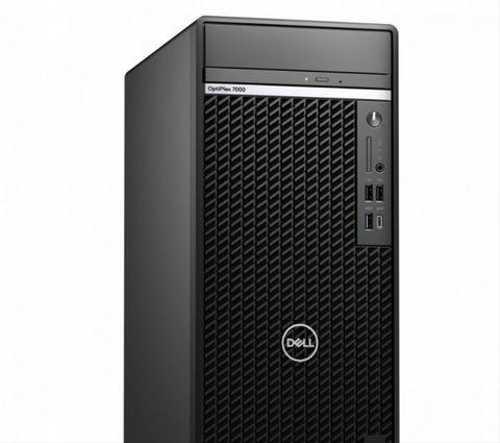 Рабочая станция Dell OptiPlex 7000