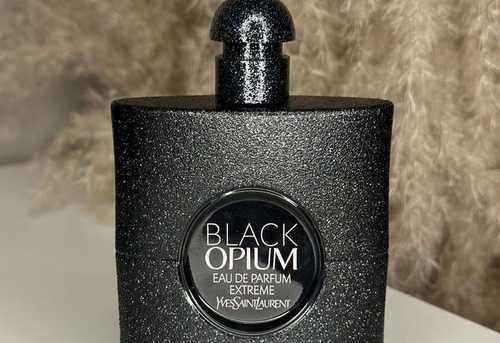 Yves saint laurent Black Opium Extreme, edp 90 ml